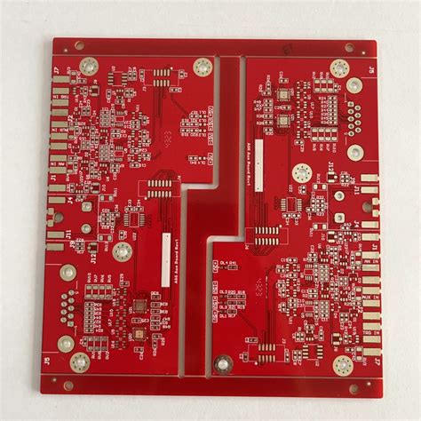 Shenzhen Electronics Circuit Board Components Bluetooth Speaker Circuit Board Pcb Printed