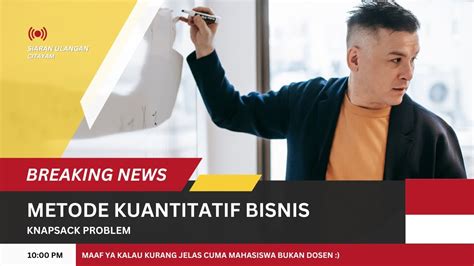 Mkb Knapsack Problem Youtube