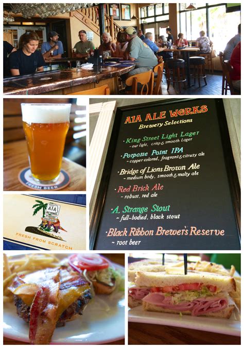 St Augustine Restaurants Open On Christmas Eve To Eat Geotools