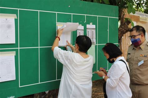 ประมวลภาพบรรยากาศการเลือก เทศบาลตำบลช้างเผือก จ เชียงใหม่