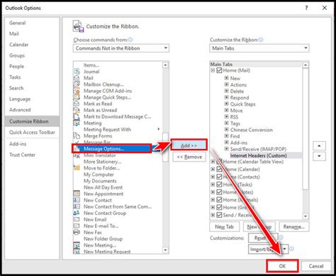 View Email Headers In Outlook [a Comprehensive Guide]