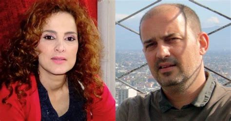 Καλή αντάμωση αγαπημένε Θρηνεί η ηθοποιός Τζίνη Παπαδοπούλου