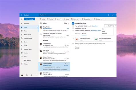 6 Quick Ways To Fix Outlook Notification Sound Not Working