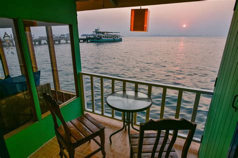 25 ที่พักเกาะล้านติดทะเลอัพเดตใหม่ 2565 เที่ยวเกาะล้านหาที่พักริมทะเลที่ไหนดี ชิลไปไหน