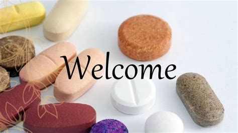 Physics Of Tablet Compression Ppt