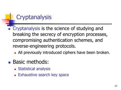 Ppt Chapter 2 Advanced Cryptography Part A Powerpoint Presentation Id5332249