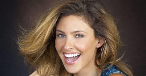 Jill Wagner Personal Life Hot Sex Picture