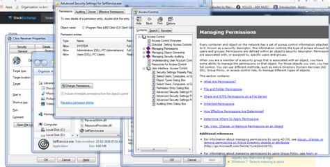 how to uninstall citrix receiver windows 10 porplease