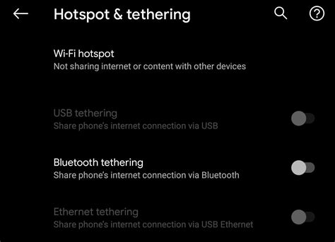 A Complete List Of Android Version Names And Features