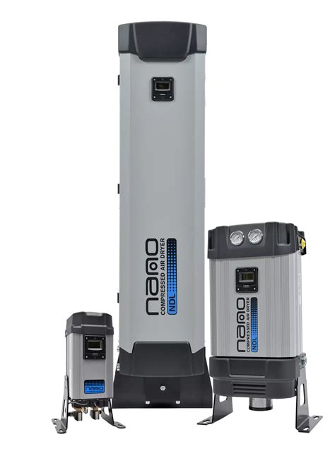 Nano Ndl 080 53cfm — Tacs The Air Compressor Store