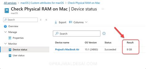 Create Custom Attributes For Macos Using Intune
