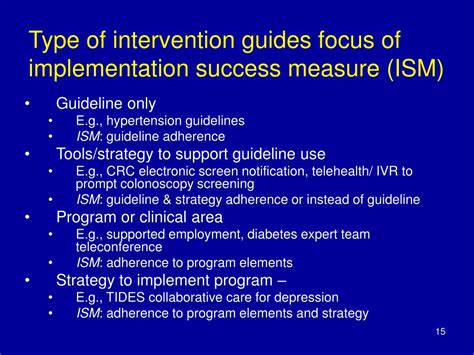 Ppt Measuring Implementation Success Powerpoint Presentation Free Download Id 1189914