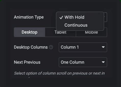 Advanced Carousel Slider For Elementor Carousel Anything
