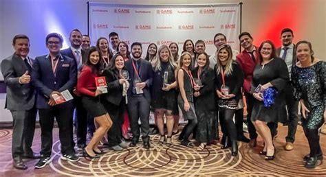 Niagara College Team Wins Second Overall At Provincial Marketing