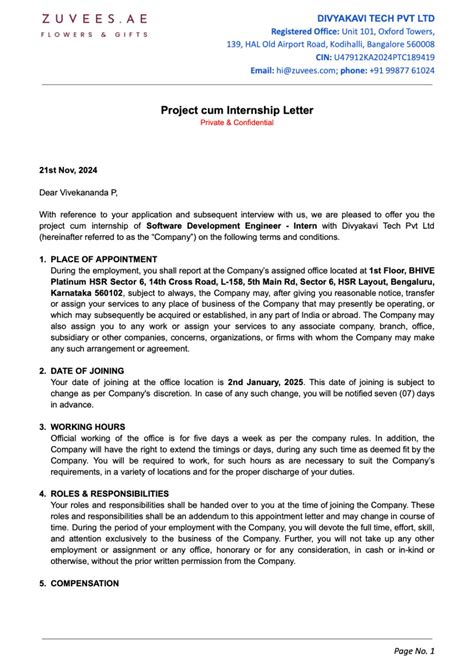 Vivekananda Pottabathini On Linkedin Internship Softwaredevelopment Grateful Newbeginnings