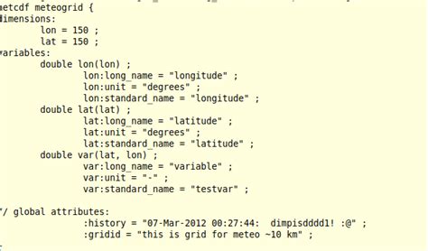 Interpolation Remap Generic Grid To Lonlat Stack Overflow