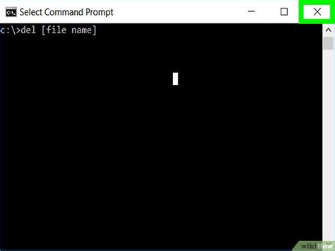 Como Localizar Vírus Usando O Comando Attrib 11 Passos