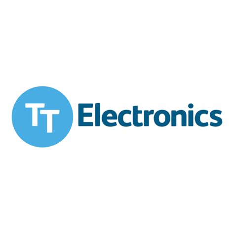 Tt Electronics Logo Png Vector Svg Free Download