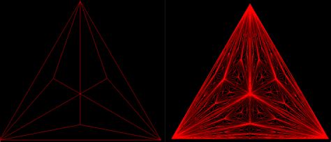 Github Juandiegovilfractalshapes Fun With Fractal Shapes On Opengl