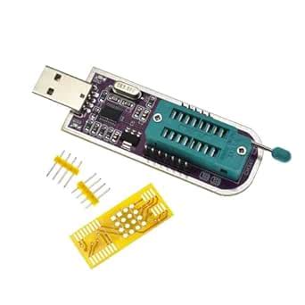 CH347 Programmer Module 24 EEPROM 25 SPI FALSH Supports TTL Amazon