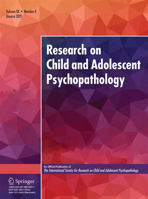Exploring The Lived Experiences Of Iranian Adolescents Exhibiting