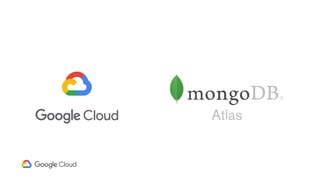 MongoDB Local London 2019 Gaining ML Insight On Google Cloud With