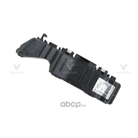 865141R000 Hyundai BUMPER BRACKET PER RIGHTS/BRACKET FR B|Rocker Arms ...