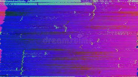 Grayscale Abstract Texture With Wavy Interference Patterns And Digital Noise Stock Video