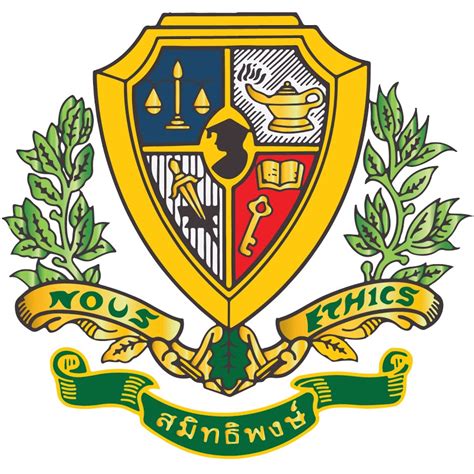 โรงเรียนสมิทธิพงษ์ Smithipongse School Youtube