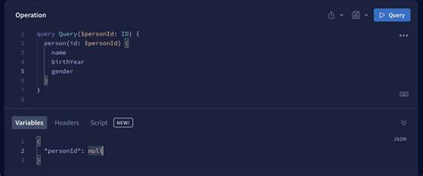 Graphql Tutorial What Is Graphql