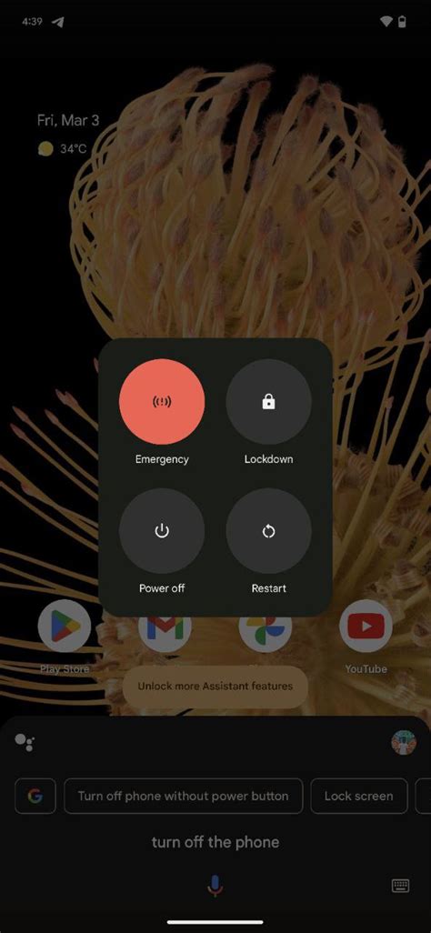 How To Turn Off The Google Pixel 7 And Pixel 7 Pro Android Authority