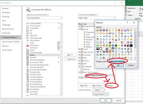 Cara Membuat Form Excel Dengan Mudah Mauls Note