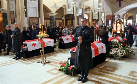 სახელმწიფო უსაფრთხოების სამსახური State Security Service Of Georgia სახელმწიფო