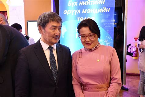 Дэлхийн эрүүл мэндийн өдрийг тэмдэглэлээ