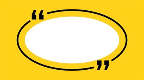 Premium Vector Quote Box Frames Set Textbox Frame Design Template