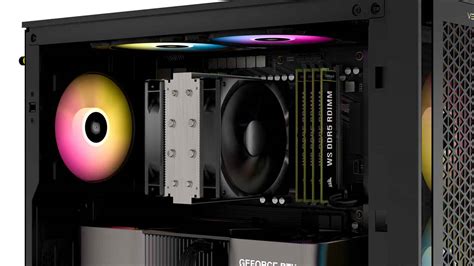 Station De Travail Corsair Dévoile Ses Kits Ws Ddr5 Rdimm Ginjfo