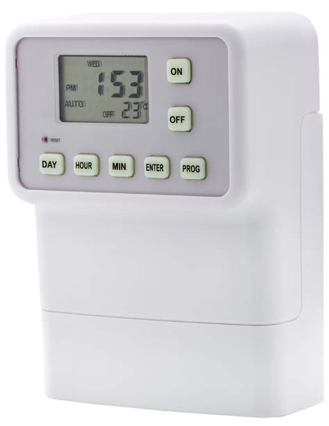 About Light Switch Timer Mydome