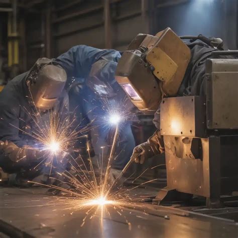 Maximizing Productivity In Multi Pass Welding Operations Corr Connect