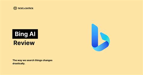 Bing Ai Review Chatgpt Powered Search Engine