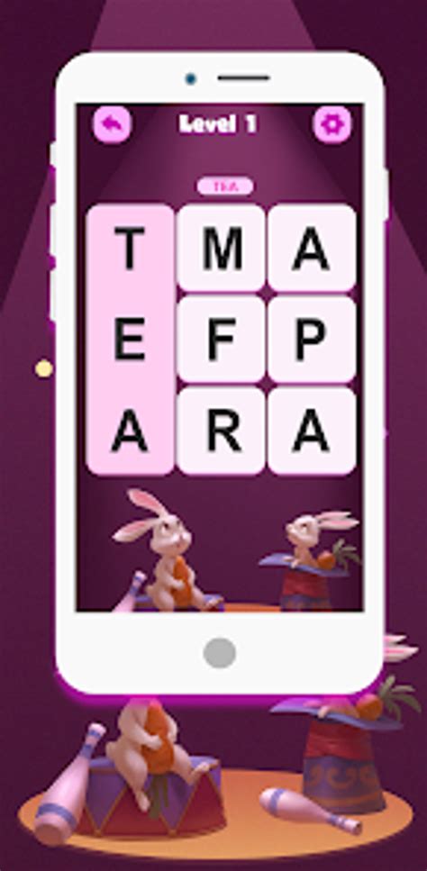 Android 용 Find Hidden Words 다운로드
