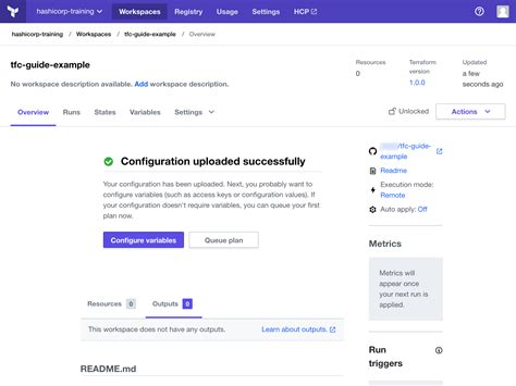 Create A Workspace Mp Devops Series