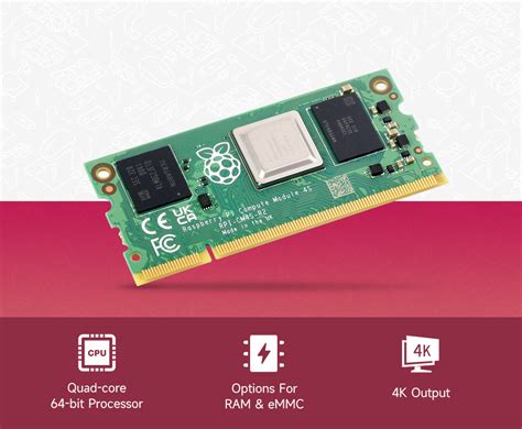 Buy Waveshare 28048 16664 Compute Module Io Board With Poe Feature