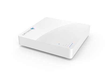 Linksys Announces Range Of 5g And Wi Fi 6 Networking Devices Windows Central