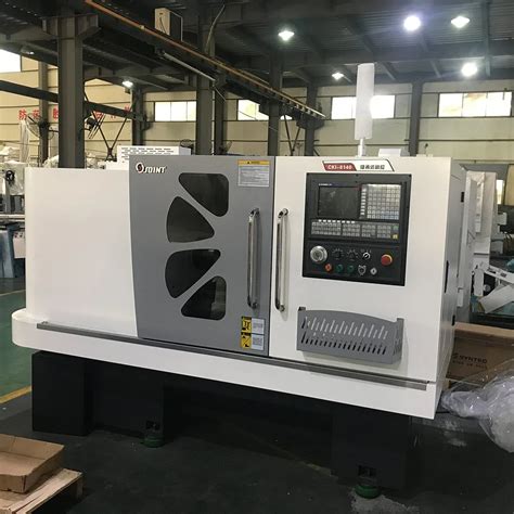 High Precision Turning Lathe Ck Lathe Horizontal Flat Bed CNC Lathe Machine CNC Lathe