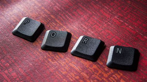 Could A Digital Porn Detox Save Your Relationship