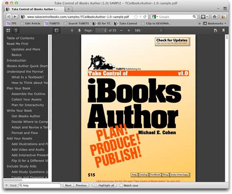 Wrangling Pdfs In 2012s Web Browsers Tidbits