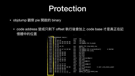 Linux Binary Exploitation Stack Buffer Overflow Ppt Free Download