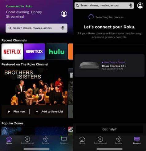 How To Connect Roku To Wi Fi Without Remote