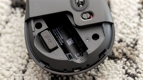 Logitech Signature Ai Edition M750 Wireless Mouse Review Pcmag