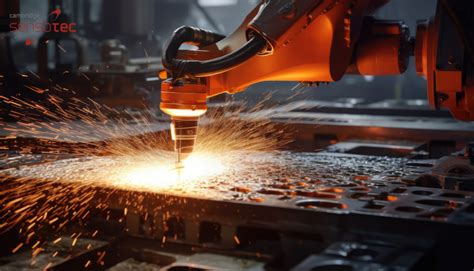 Gas Detection Metal 3d Printing